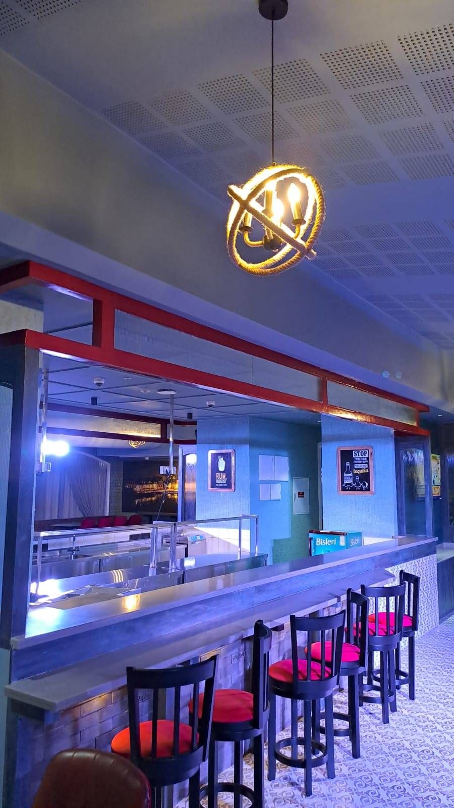 Dining - AJ Grand Hotel