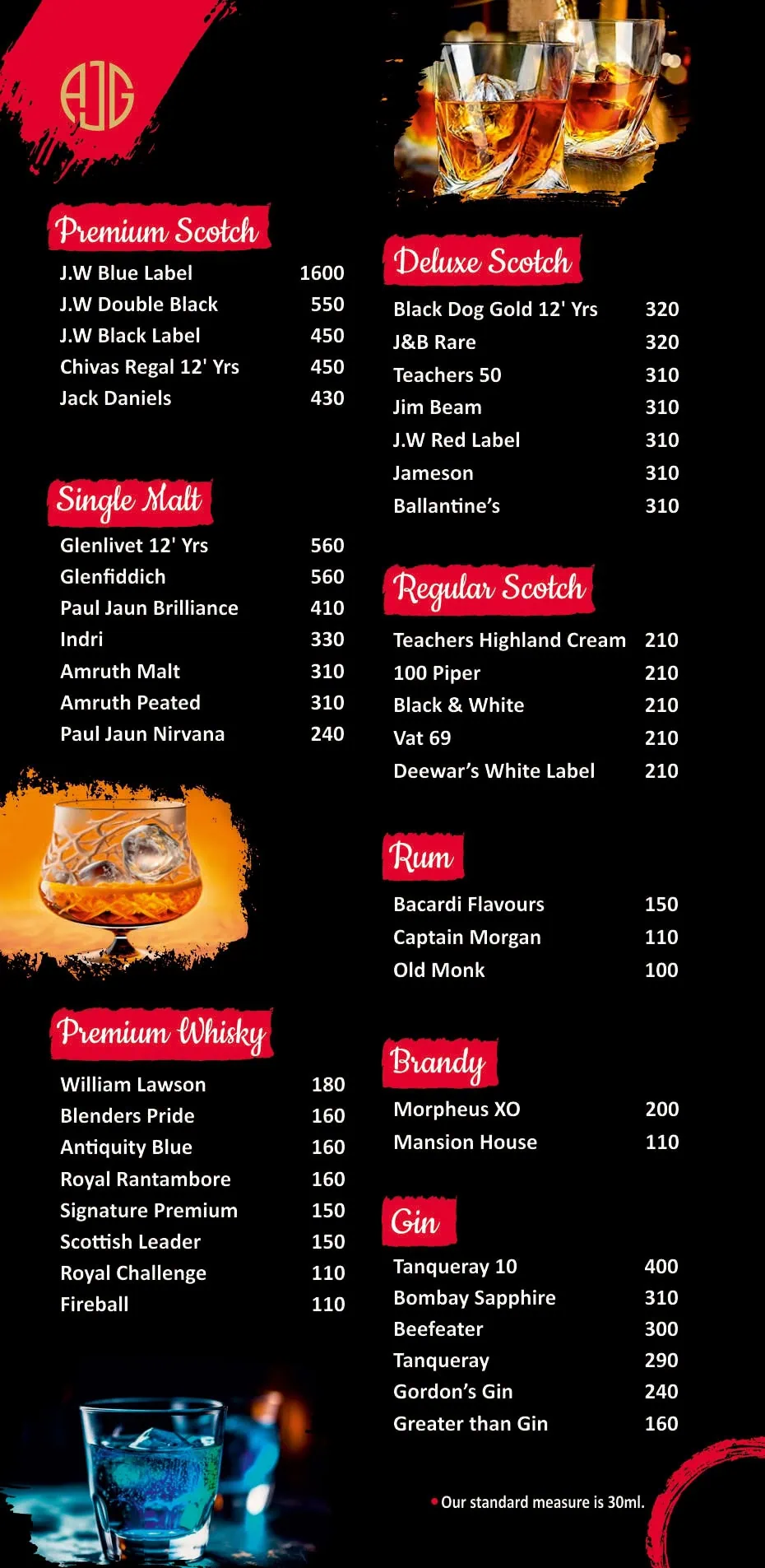Mixx The Lounge Bar - AJ Grand Hotel